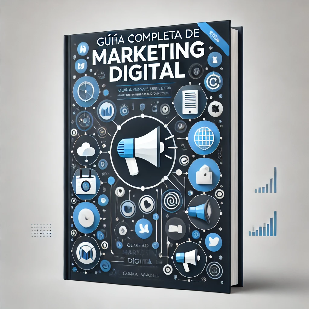 Complete Guide to Digital Marketing - Victory Group